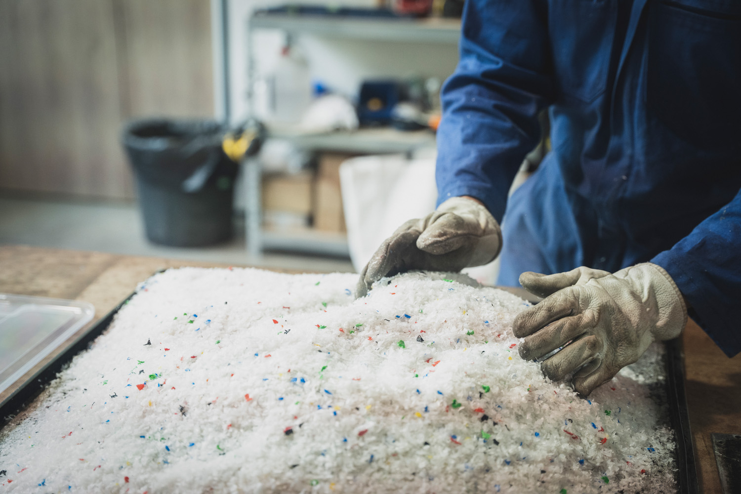 Resak - Le Tube à ESS'ai